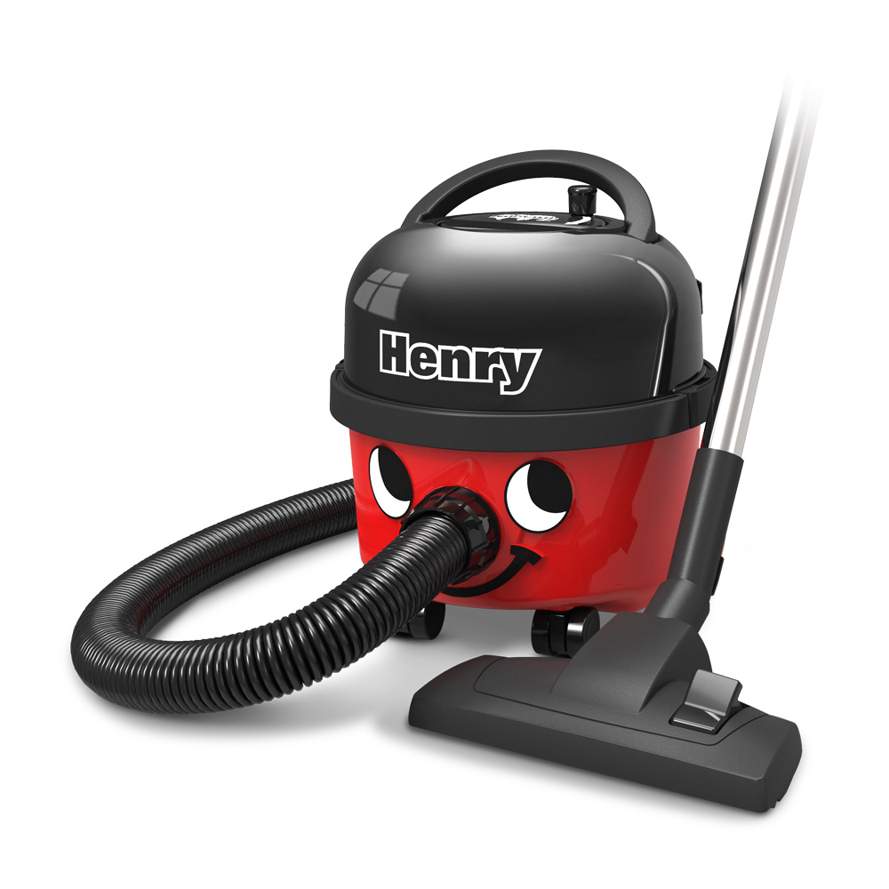 Vacuums - Numatic International Portugal