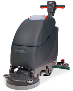 Equipamentos de Limpeza Profissionais - Numatic International Portugal